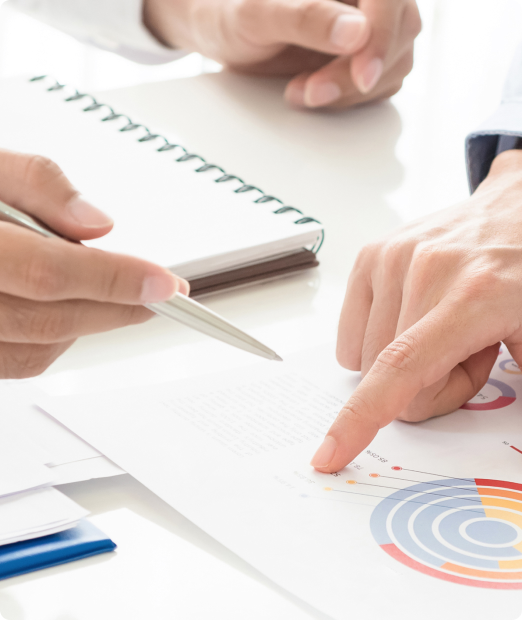 Risk Management | Axial Financial Group