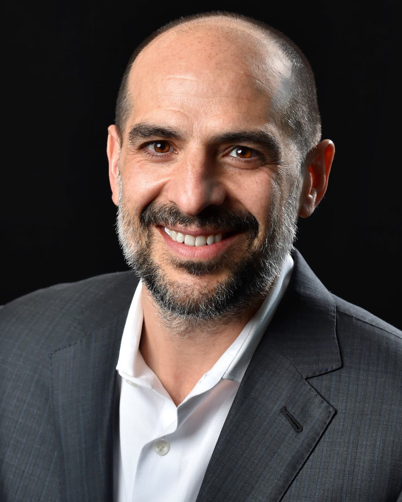 Stephen Carson | Axial Financial Group | Greater Boston Area