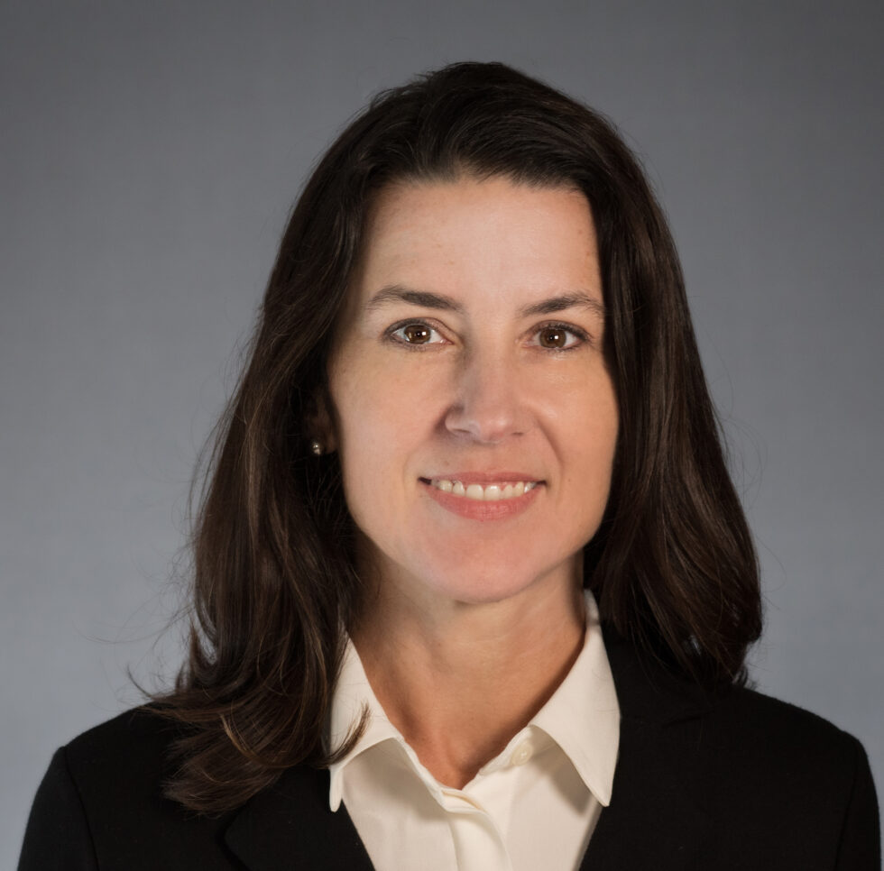 Alison Wilcox - Axial Financial Group